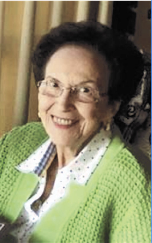 Marian Rose Spoto | News, Sports, Jobs - Post Journal